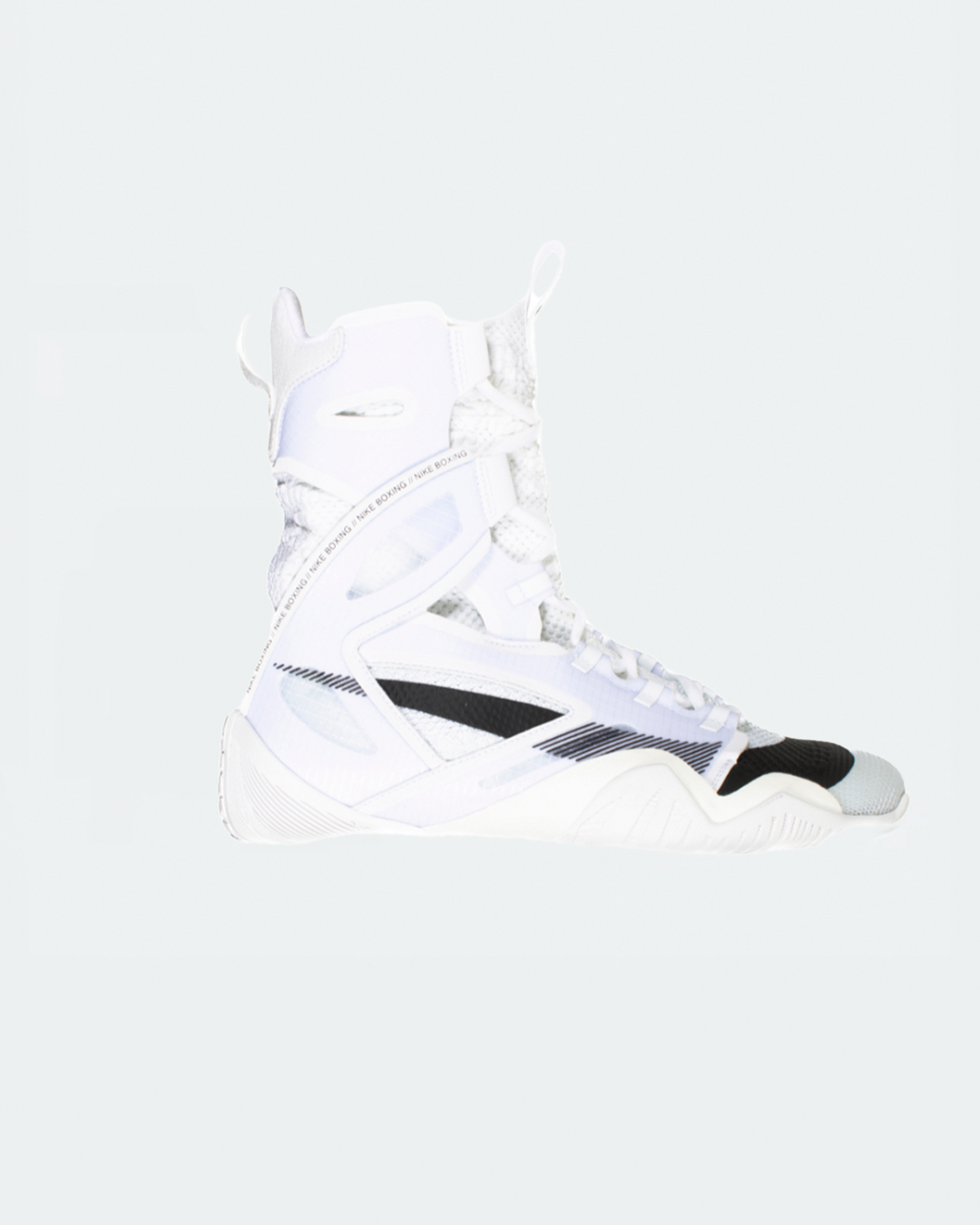 Nike HyperKo 2, Blanco – BoxingHubmx